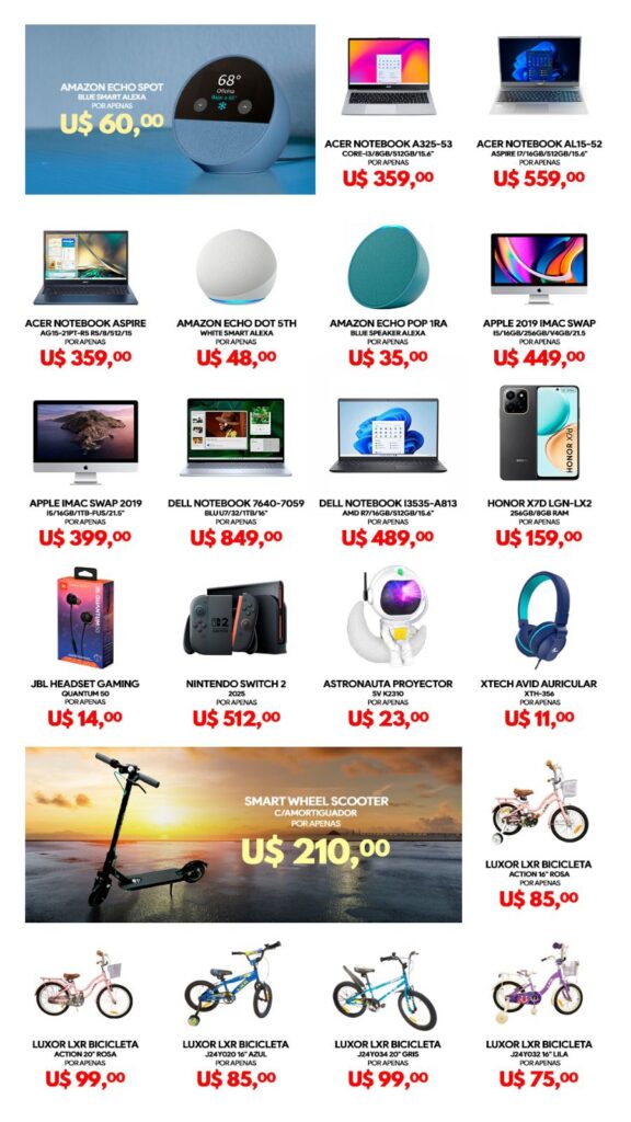 Los tres reyes magos llegaron con los mejores regalos en Shopping China ...